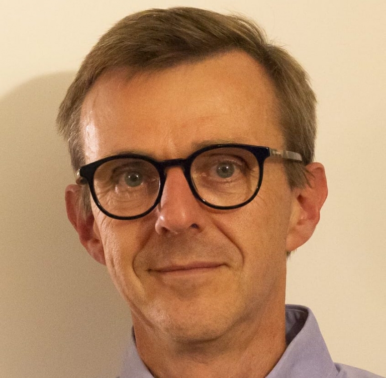 James Nicholson | MaGIC